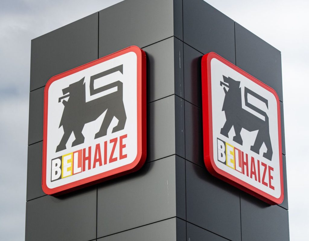 Colruyt Group Verwerft 57 Winkels van Delhaize; Carrefour Gebruikt ...